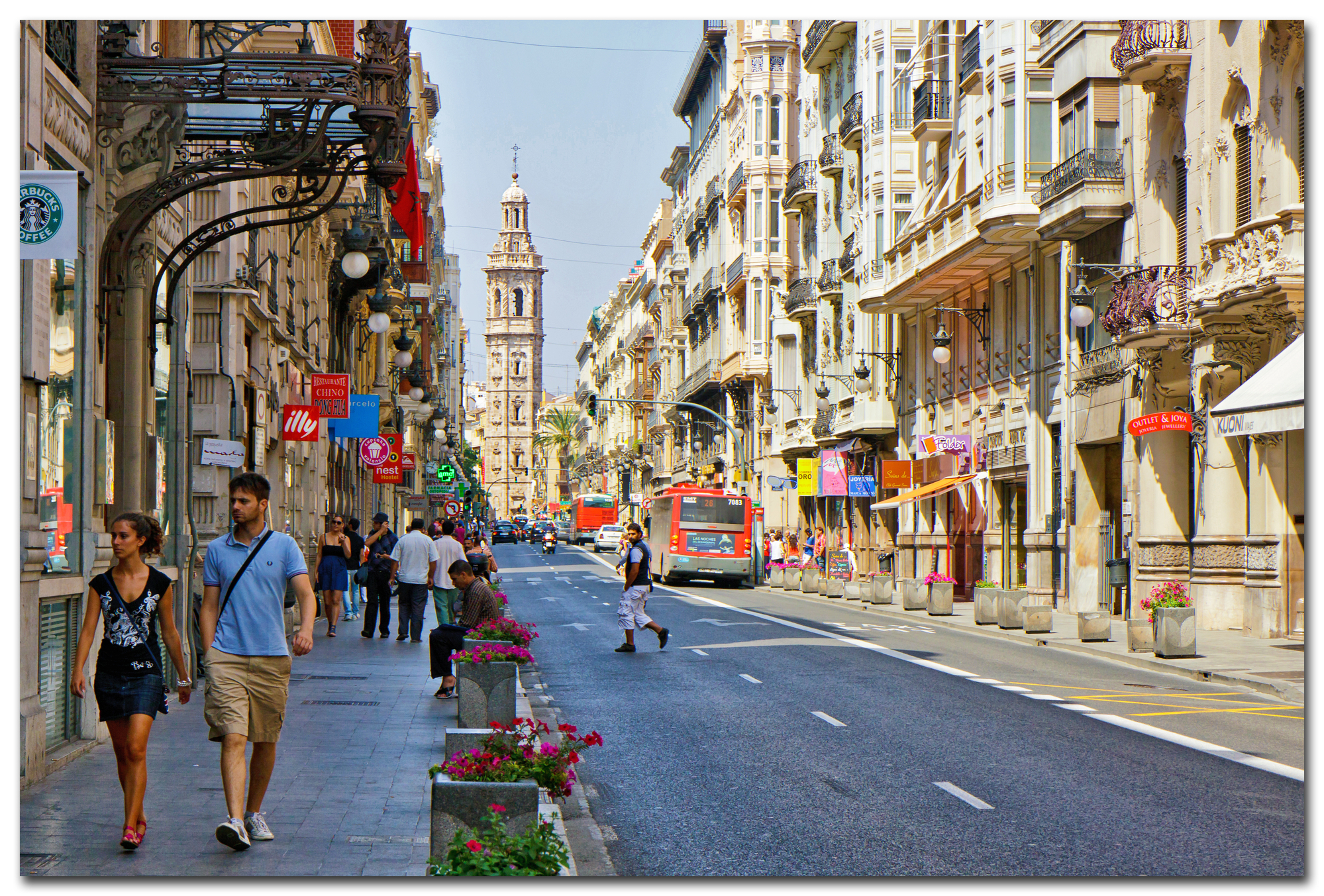 Halal restaurants in Valencia | Halaloumi